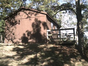 Linn County Park – Linn County, Kansas