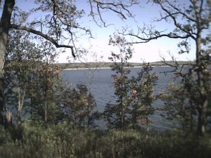 Linn County Park – Linn County, Kansas